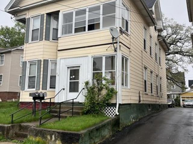 56 N First St, Meriden, CT 06451