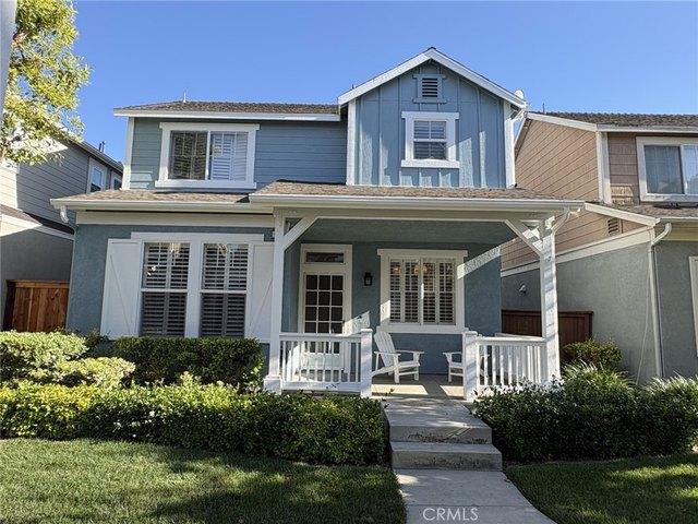 56 Nantucket Ln, Aliso Viejo, CA 92656