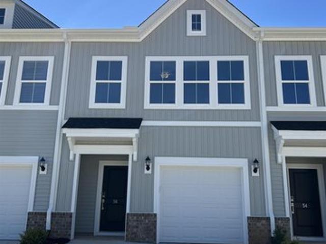 56 Nonnington Way Unit HOMESITE23, Taylors, SC 29687