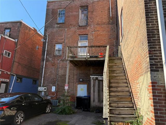 56 North Street