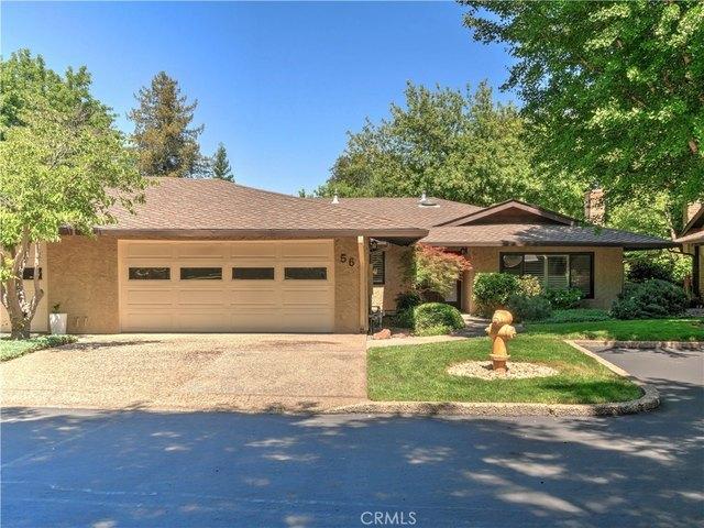 56 Northwood Commons Pl, Chico, CA 95973