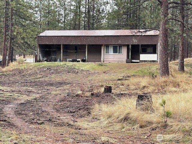 56 Oakes Dr, Tonasket, WA 98855