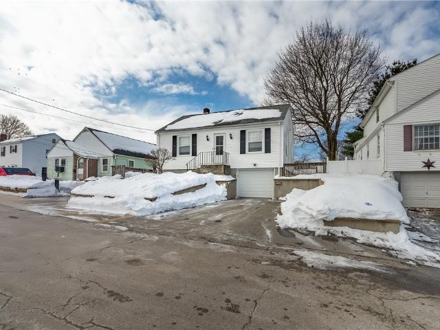56 North Olney Street