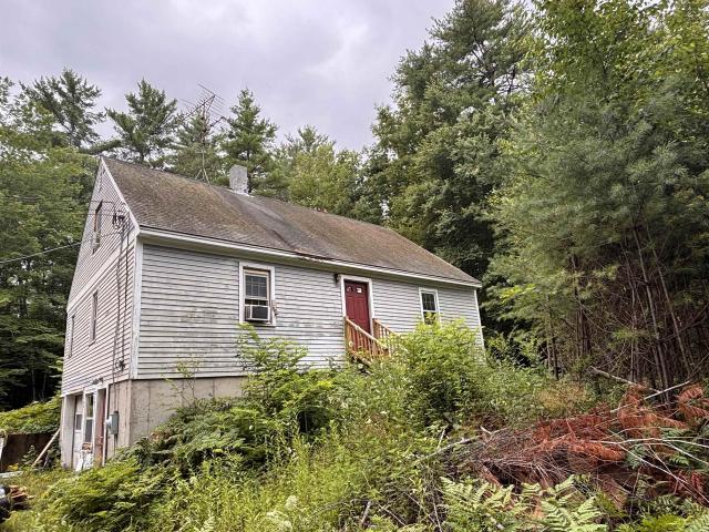 56 Old Tilton Road
