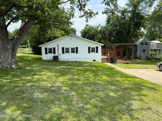 56 Old Tunnell Mill Rd