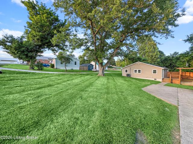 56 Old Tunnell Mill Rd