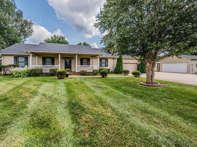 56 Onyx Ct, Bowling Green, KY 42104