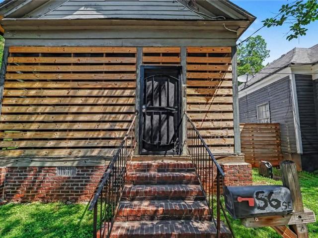 56 Ormond Street SE
