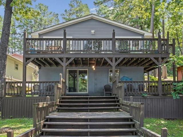 56 Over Look Dr, Ashland, MS 38603