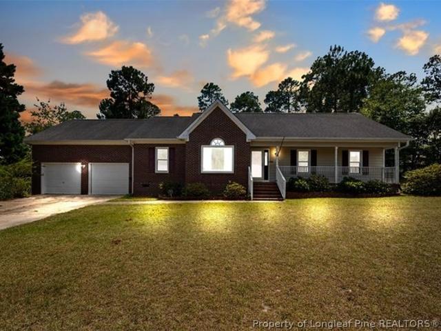 56 Overlook Rd, Cameron, NC 28326