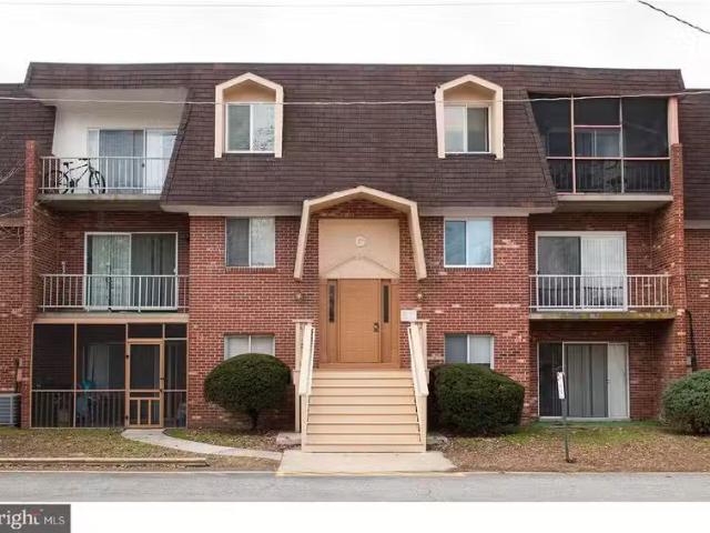 56 Par Haven Dr, Unit G24, Dover, DE 19904 MLS #DEKT2039958