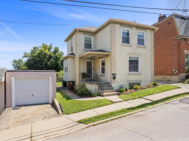 56 Parkview Avenue