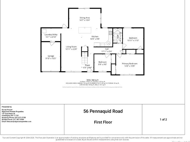 56 Pennaquid Road