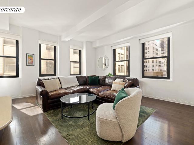 56 Pine Street, New York, NY