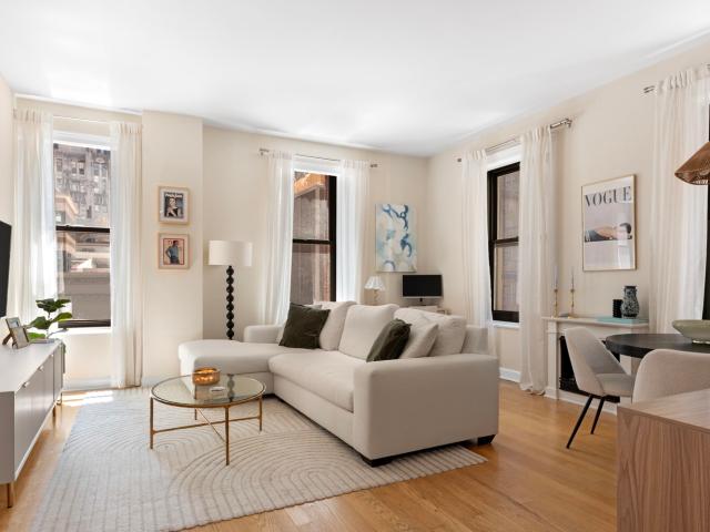 56 Pine Street, New York, NY