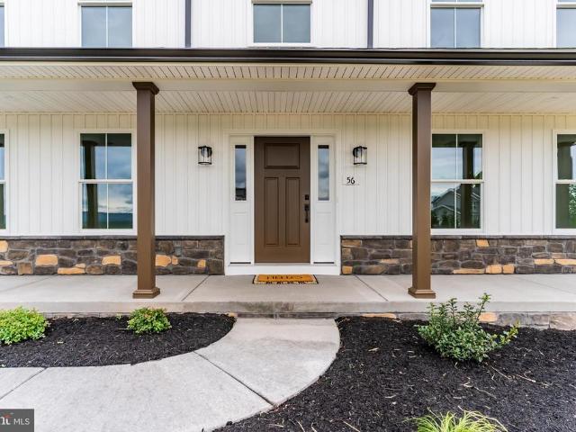 56 Pinetree Drive