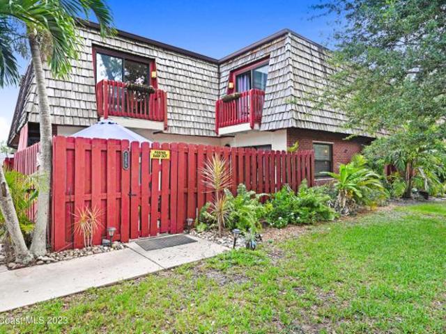 56 Piney Branch Way #C, Melbourne, FL 32904