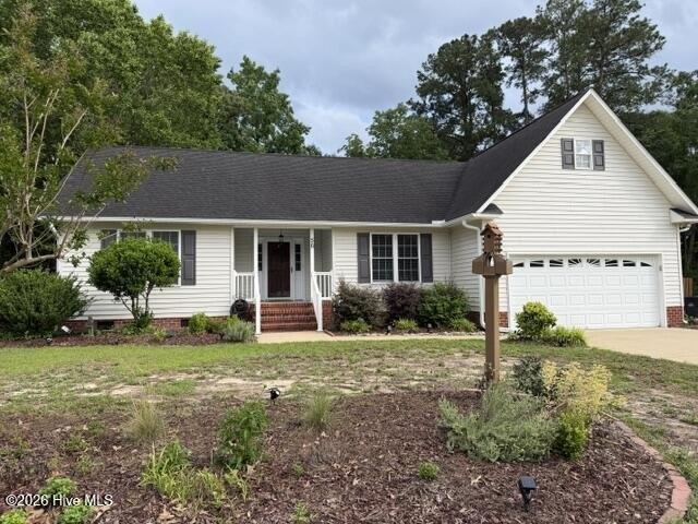 56 Pirate Cove Rd, Washington, NC 27889