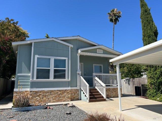56 Portola Cir, Sonoma, CA 95476