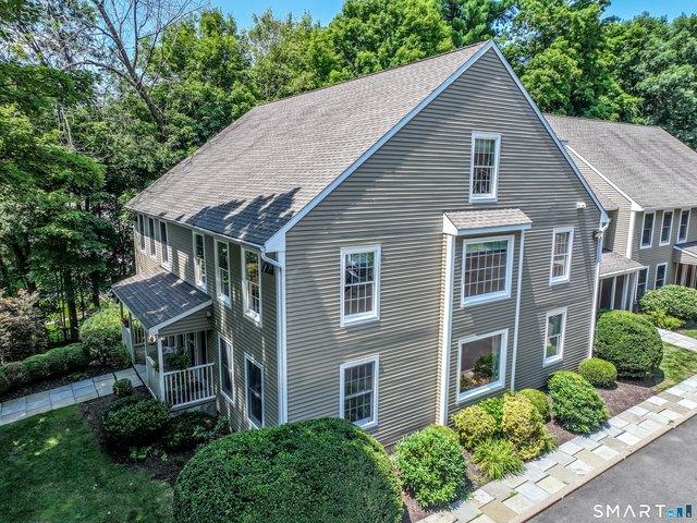 56 Portland Ave Unit 3, Redding, CT 06896