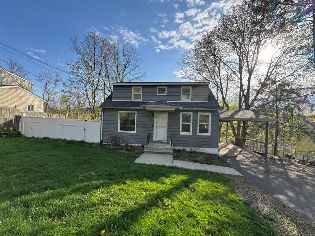 56 Powers Rd, Binghamton, NY 13903 | MLS #335646