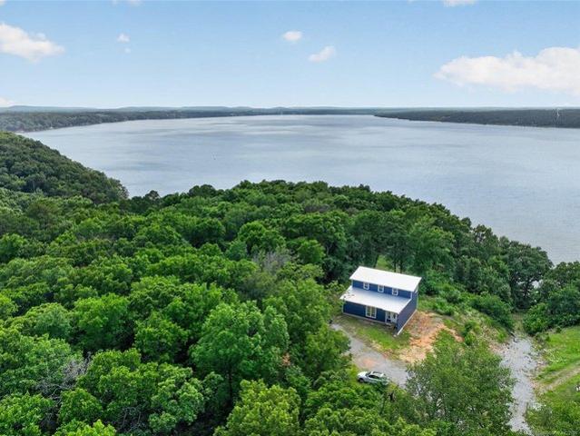 56 Plum Tree Ln, Salina, OK 74365
