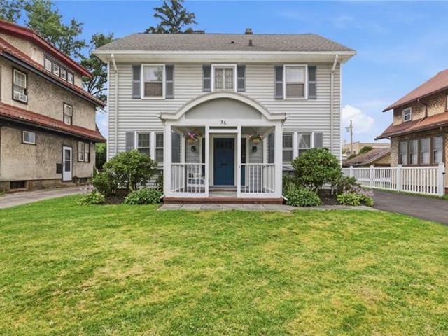 56 Quentin Rd, Rochester, NY 14609