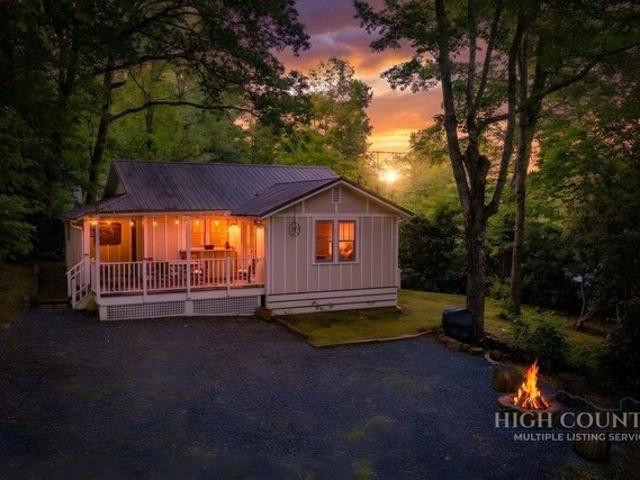 56 Raccoon Ln, Newland, NC 28657
