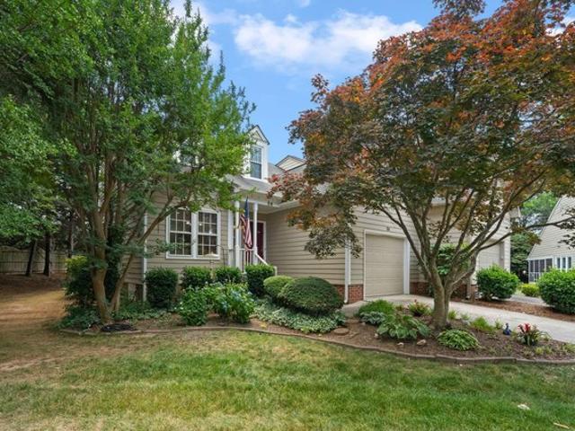56 Renwick Ct, Raleigh, NC 27615