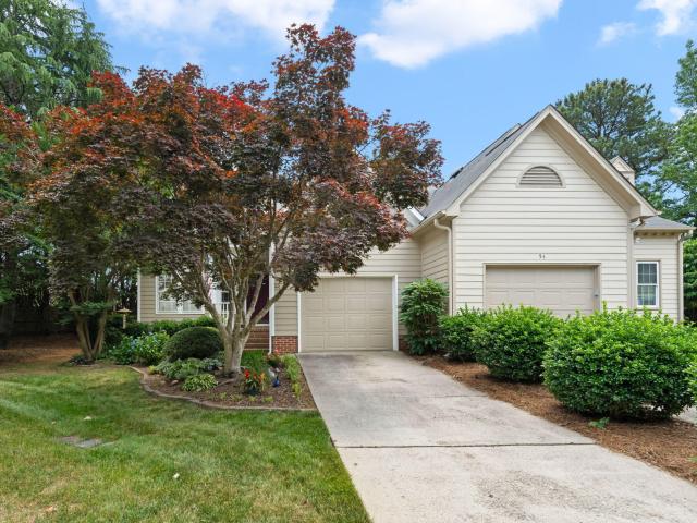 56 Renwick Court