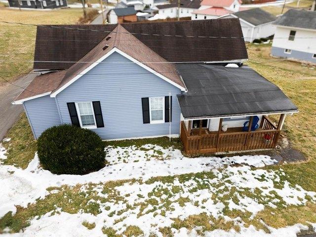 56 Ritchie St, South Webster, OH 45682