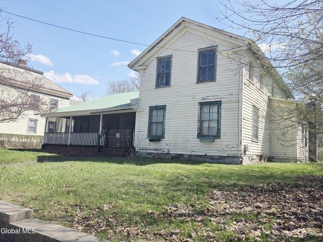 56 River St, Hoosick Falls, NY 12090