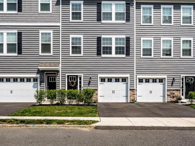 56 Rome Way