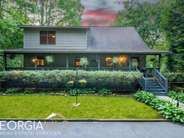 56 Robin Lake Dr, Ellijay, GA 30540