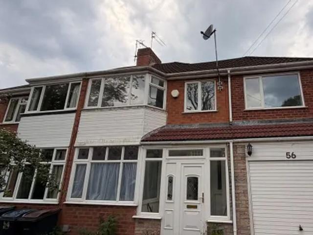 56 Rockford Road, Birmingham, B42 1JX, United Kingdom | 3 bed apartment for rent #167261383 | Rentberry