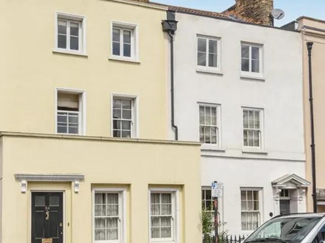 56 Royal Hill, Greenwich Town Centre, London, SE10 8RF, United Kingdom | 4 bed townhouse for rent #139475318 | Rentberry