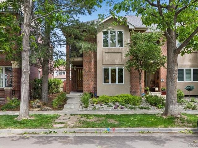 56 S Monroe St, Denver, CO 80209