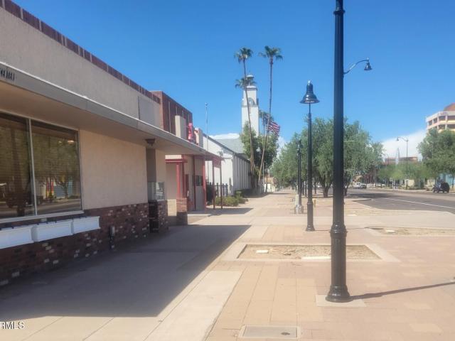 56 s center street