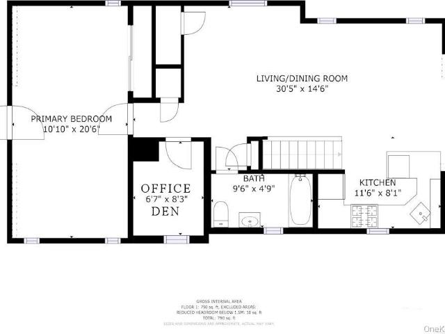 56 S Lawn Avenue #4
