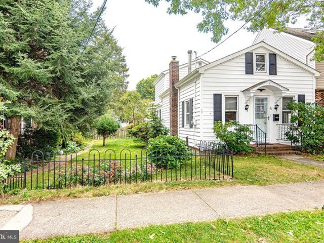 56 S Union St, Lambertville, NJ 08530