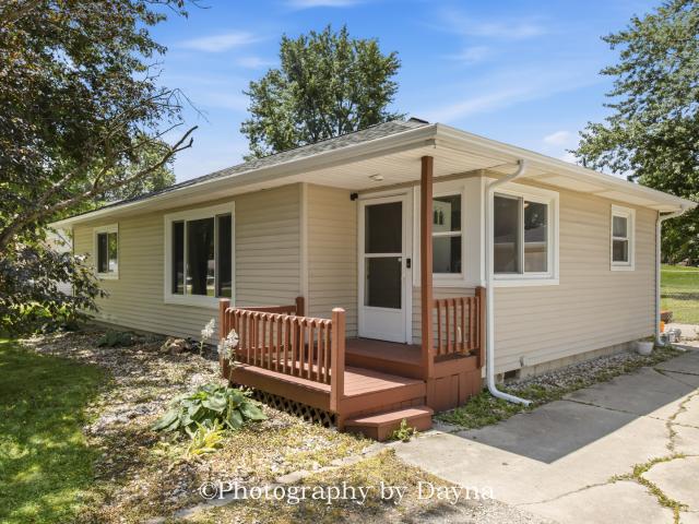 56 S 4080W Road