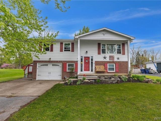 56 Schoelles Rd, Buffalo, NY 14228