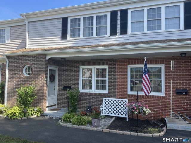 56 Salem Walk Unit 56, Milford, CT 06460