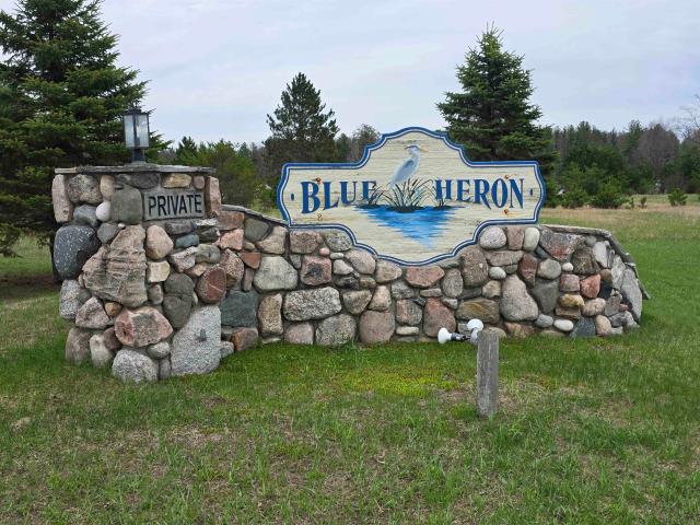 56 SE Blue Heron Drive # Lot: 56