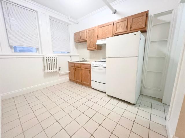 56 Selkirk Rd, Unit 1, Boston, MA 02135 | MLS #73471 | Compass