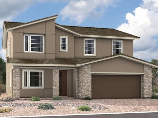 56 Serene Tempo Ave, Henderson, NV 89011