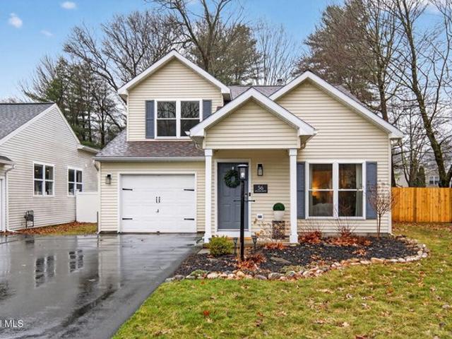 56 Skylark Dr, Ballston Spa, NY 12020