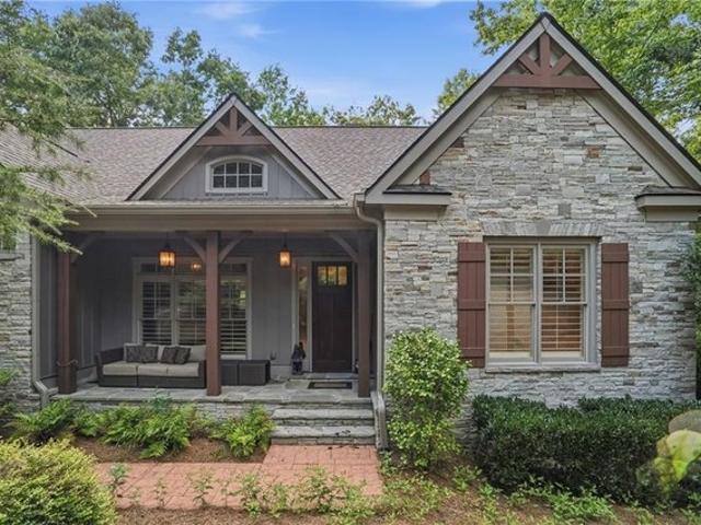 56 Sinti Trl, Big Canoe, GA 30143