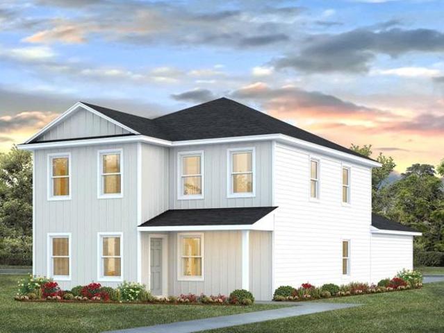 56 Silverthorn St, Freeport, FL 32439