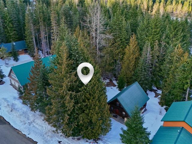 56 Snoqualmie Dr, Snoqualmie Pass, WA 98068 | MLS #2503